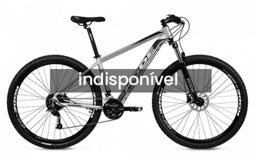 KODE • BIKES